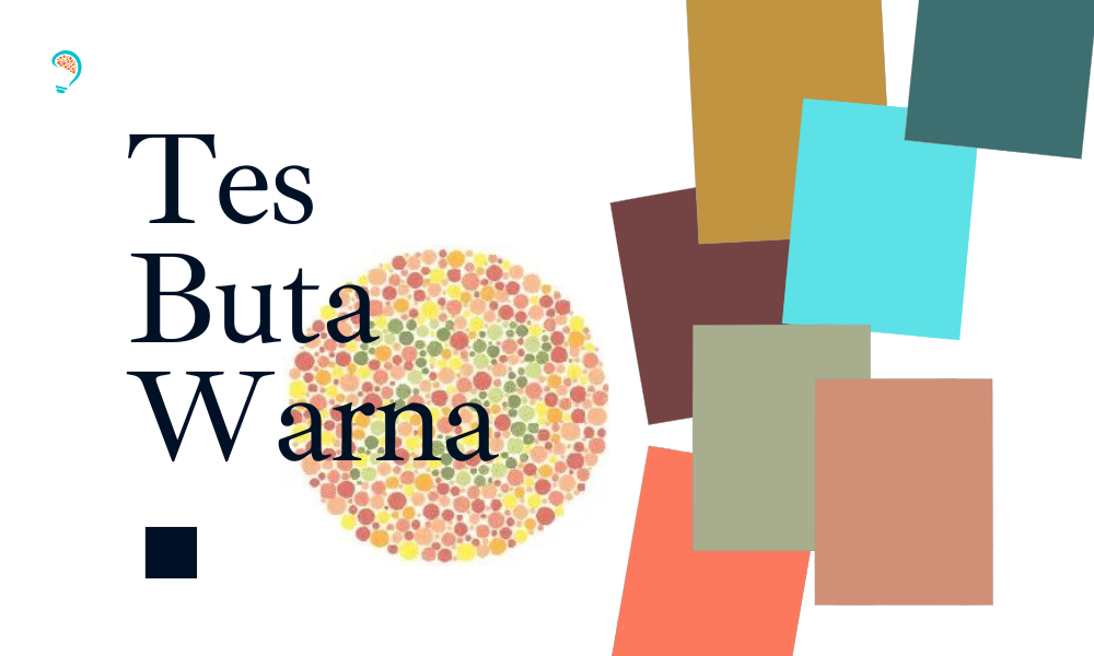 Tryout Online - Try Out dan Latihan Soal Tes Psikotes Buta Warna